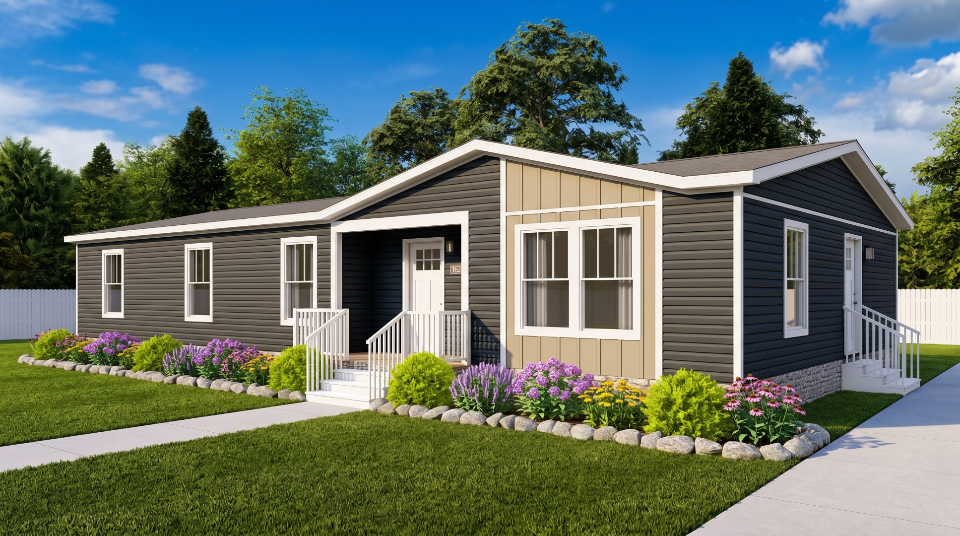Modular Homes | Affordable Modular Homes MN | Sherman Buildings